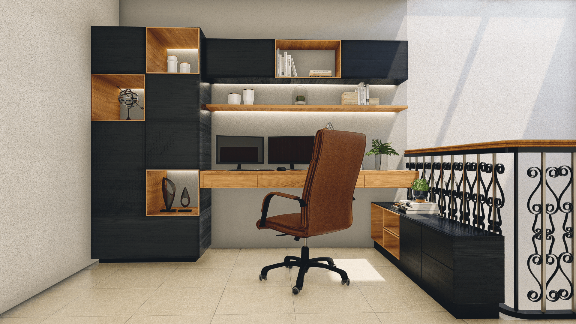 Mobiliario de Diseño - Bucaramanga UP Studio Arq