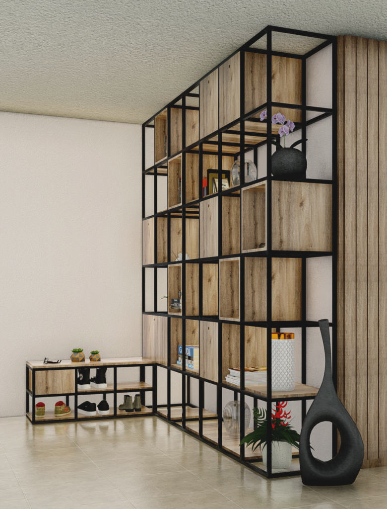 Mobiliario de Diseño - Bucaramanga UP Studio Arq